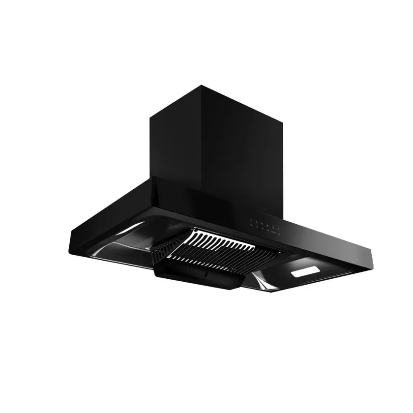 Midea 90cm Electric Kitchen Chimney - B82 | AC GHAR