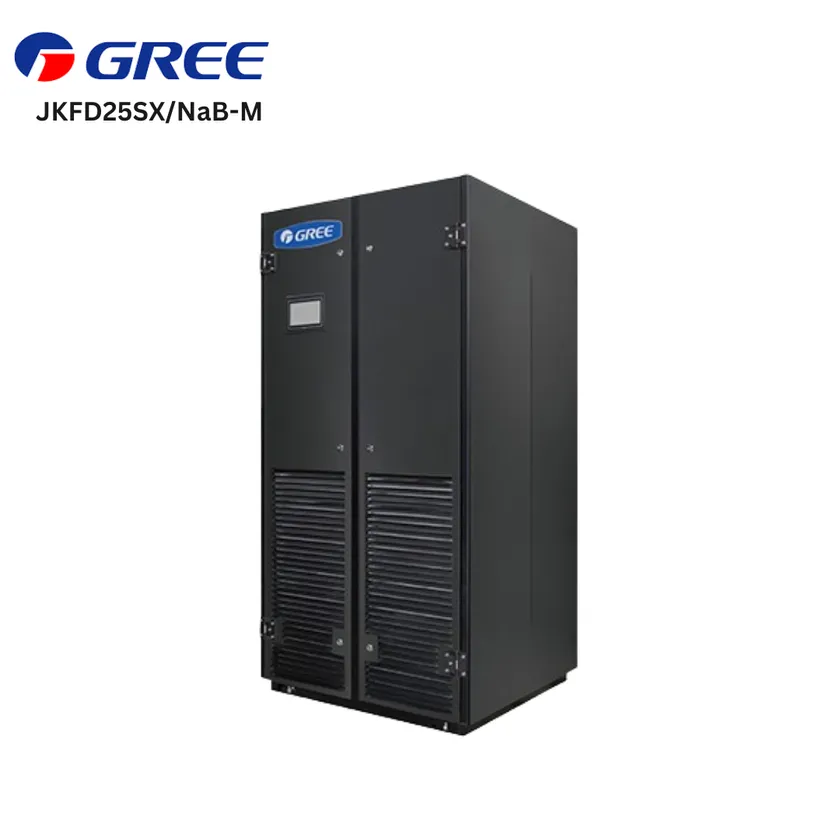 Gree Air-cooled close control Air Conditioner (JKFD25SX/NaB-M) | AC GHAR Gree Air-cooled close control Air Conditioner (JKFD25SX/NaB-M) | AC GHAR