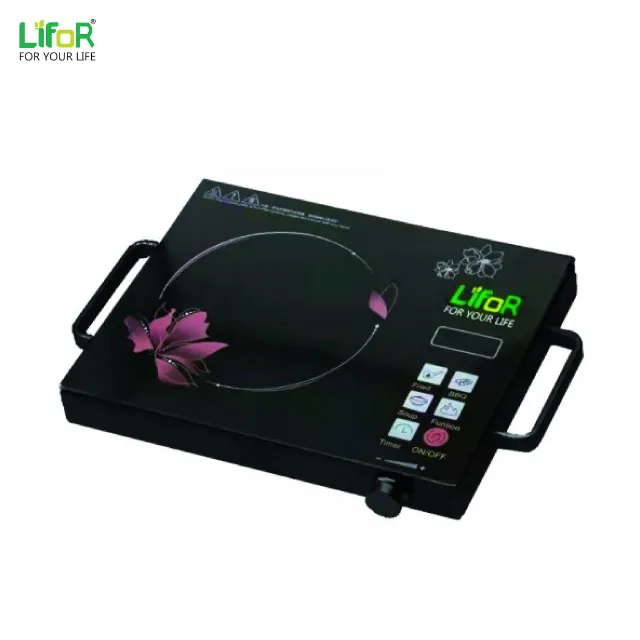 LIFOR Induction/Infrared LIF-IN20BA/BB | AC GHAR