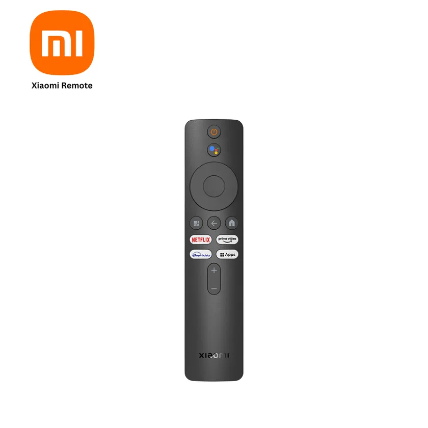 Xiaomi Remote | AC GHAR