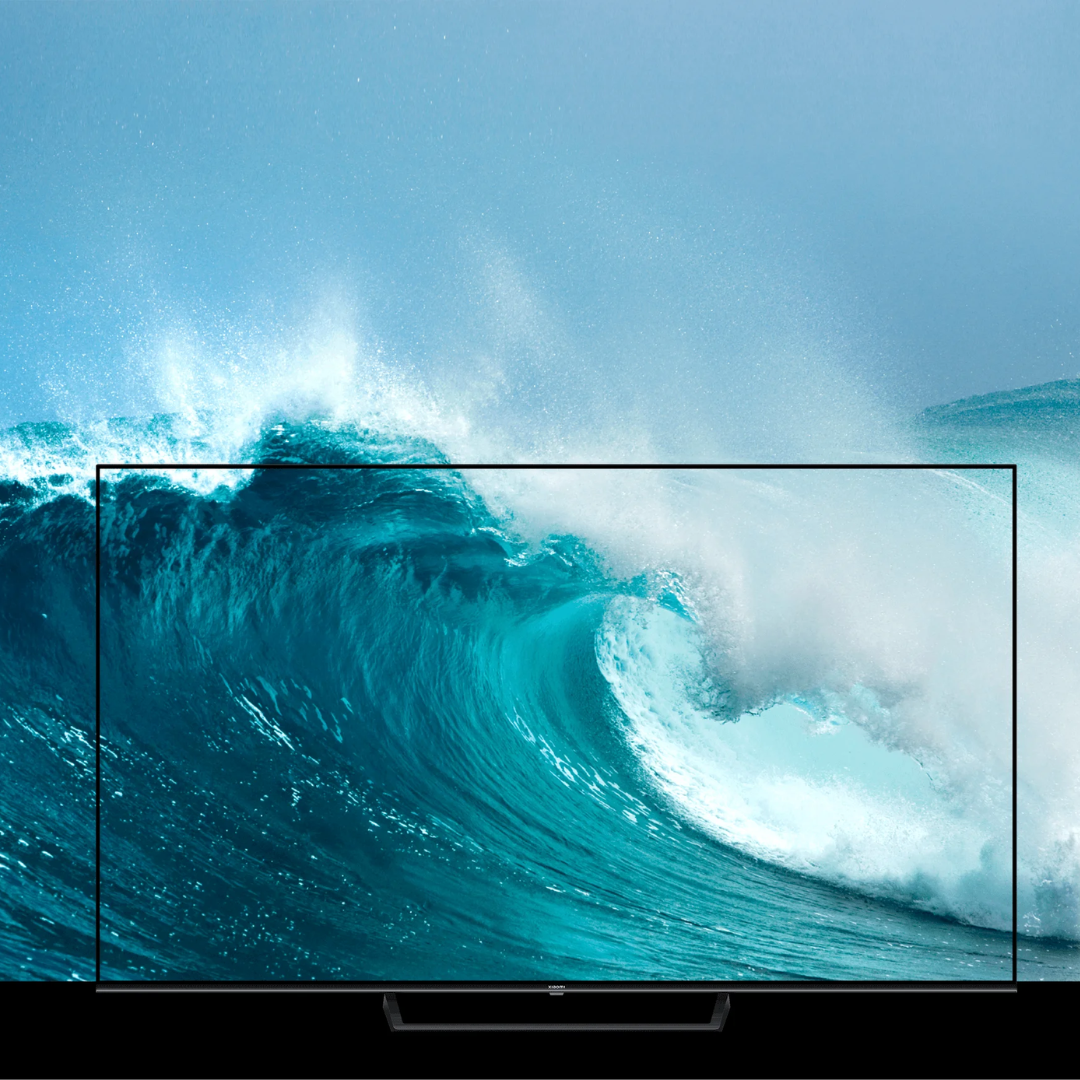 Xiaomi TV A Pro 65 Inch Android Smart LED TV | AC GHAR