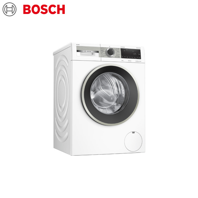 Bosch 10kg Front load washing machine - WGA25A0IN | AC GHAR