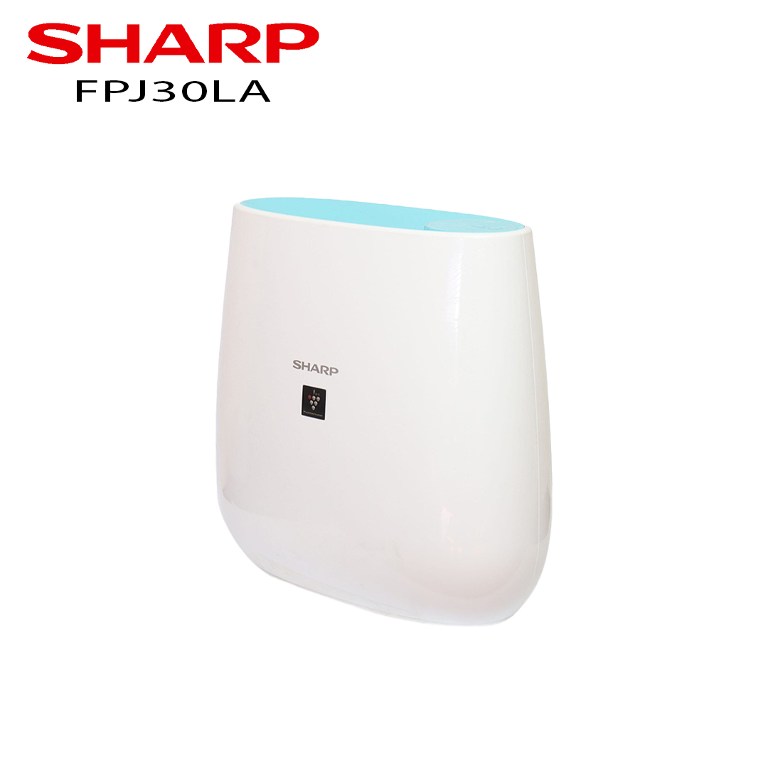 SHARP Air Purifier - FPJ30LA | AC GHAR