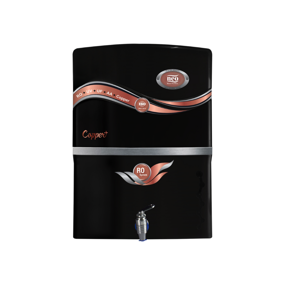 Neo Copper Plus Water Purifier | AC GHAR