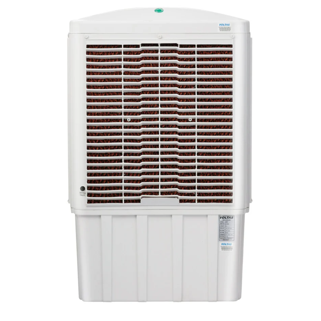 Voltas 72 Liter Desert Air Cooler - Grand 72 Round | AC GHAR