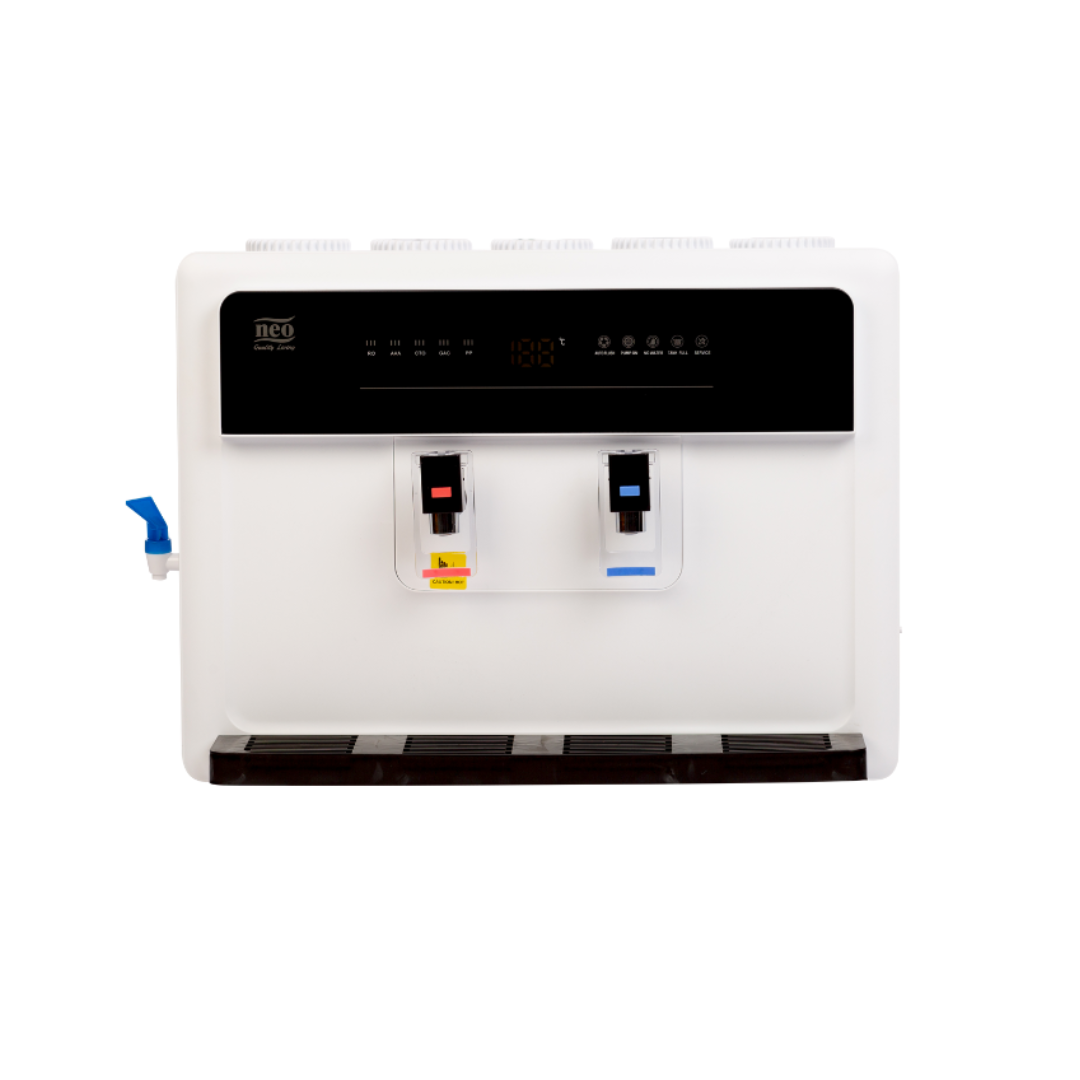 Neo Smart RO Water Purifier | AC GHAR