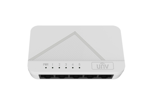 UNV 5 Port Ethernet Switch | AC GHAR