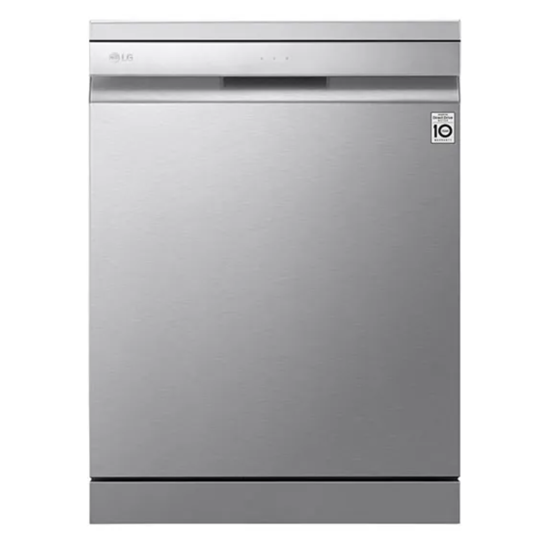 LG 14 Plate Setting Dish Washer - DFB325HS | AC GHAR