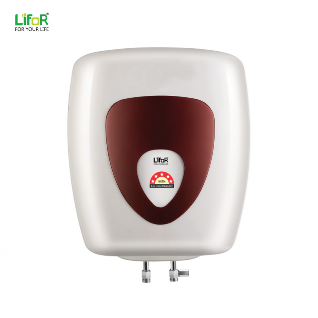 Lifor 10 Ltr Electric Geyser : (LIF-EG10B) | AC GHAR