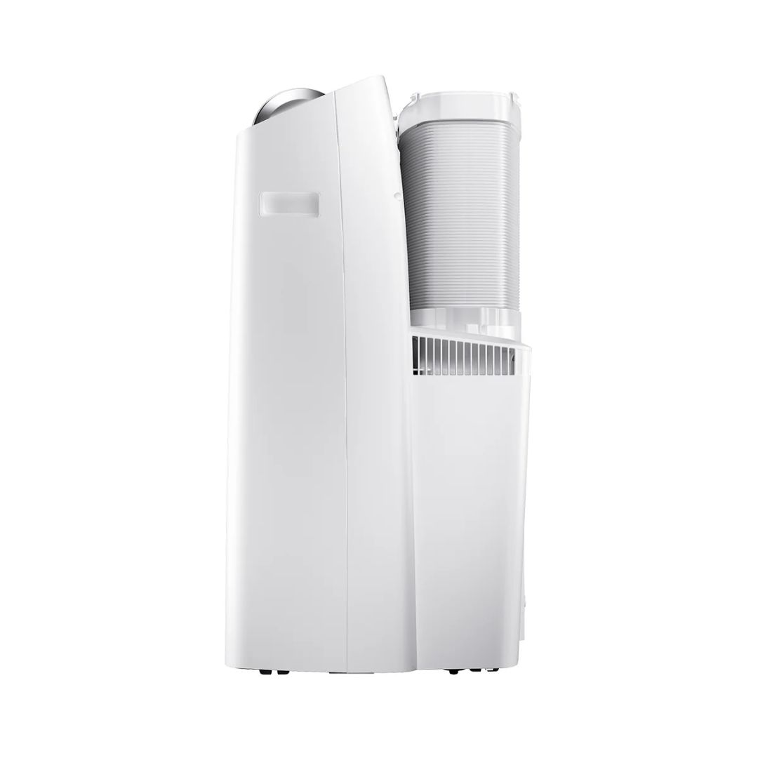 Midea 1.0 ton Portable Air Conditioner - MPPX-12CRN7-QB6 | AC GHAR
