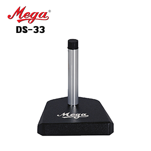 Mega Table Stand DS 33 P.A. Microphone & Speaker Stands | AC GHAR