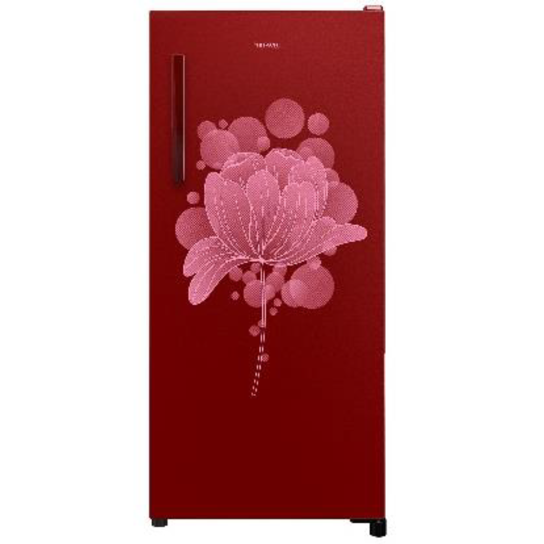Hitachi Fujian 210L Single Door Refrigerator - HF-219CSML | AC GHAR