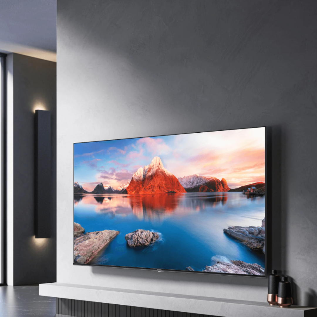 Xiaomi TV A Pro 65 Inch Android Smart LED TV | AC GHAR
