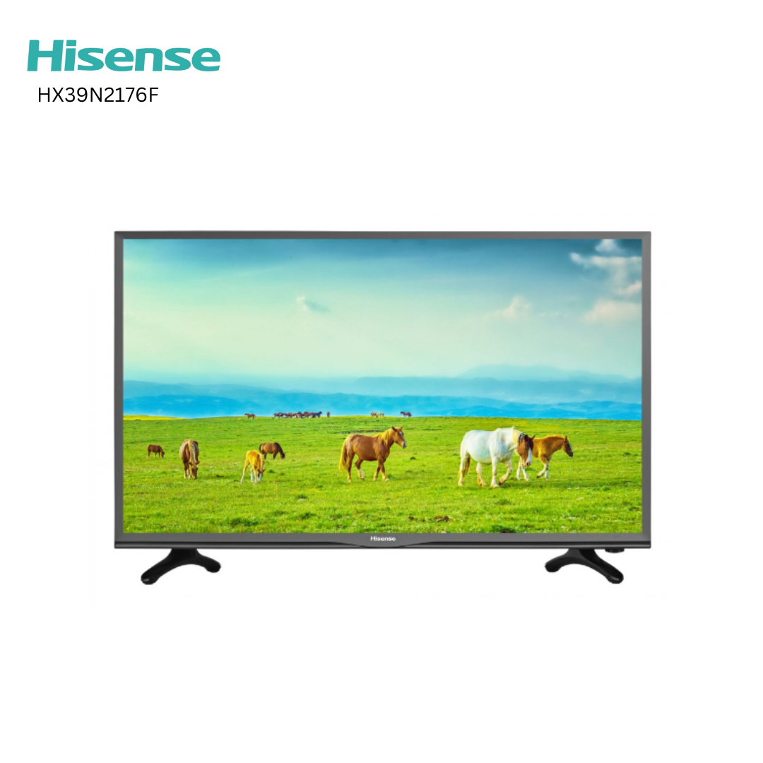 Hisense 39" Inch LED Full HD Television | AC GHAR