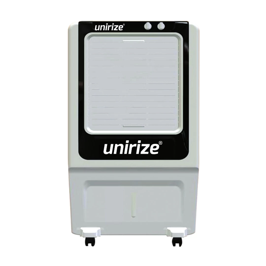 Unirize 70 Ltr Smart Air Cooler - UR-SA-300 | AC GHAR