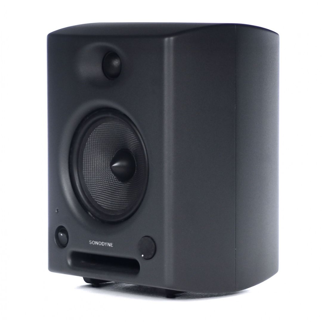 Sonodyne SRP 501 Studio Monitor | AC GHAR