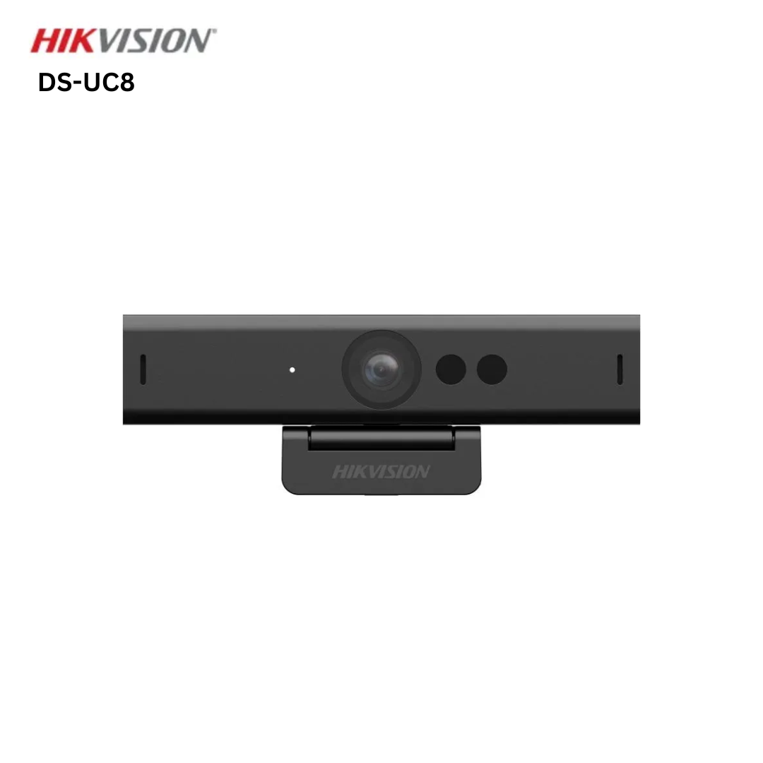 Hikvision 4k Web Camera (DS-UC8) | AC GHAR