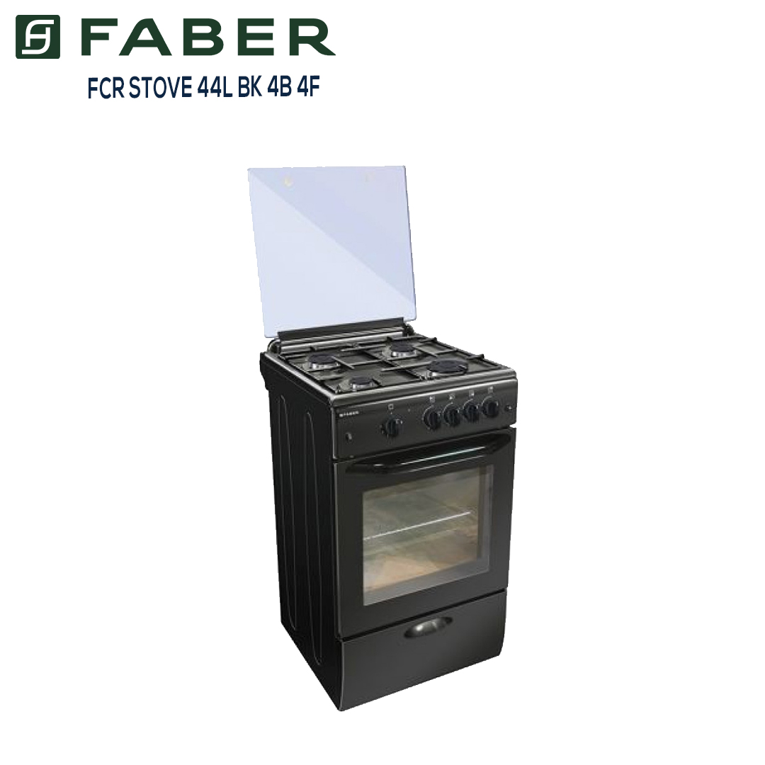 Faber FCR 44L Cooking Range | AC GHAR