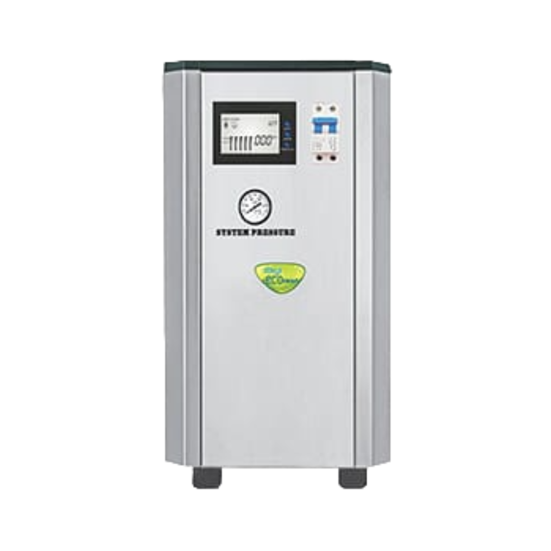 ZeroB RO ECO SMART 150 LPH Water Purifier | AC GHAR