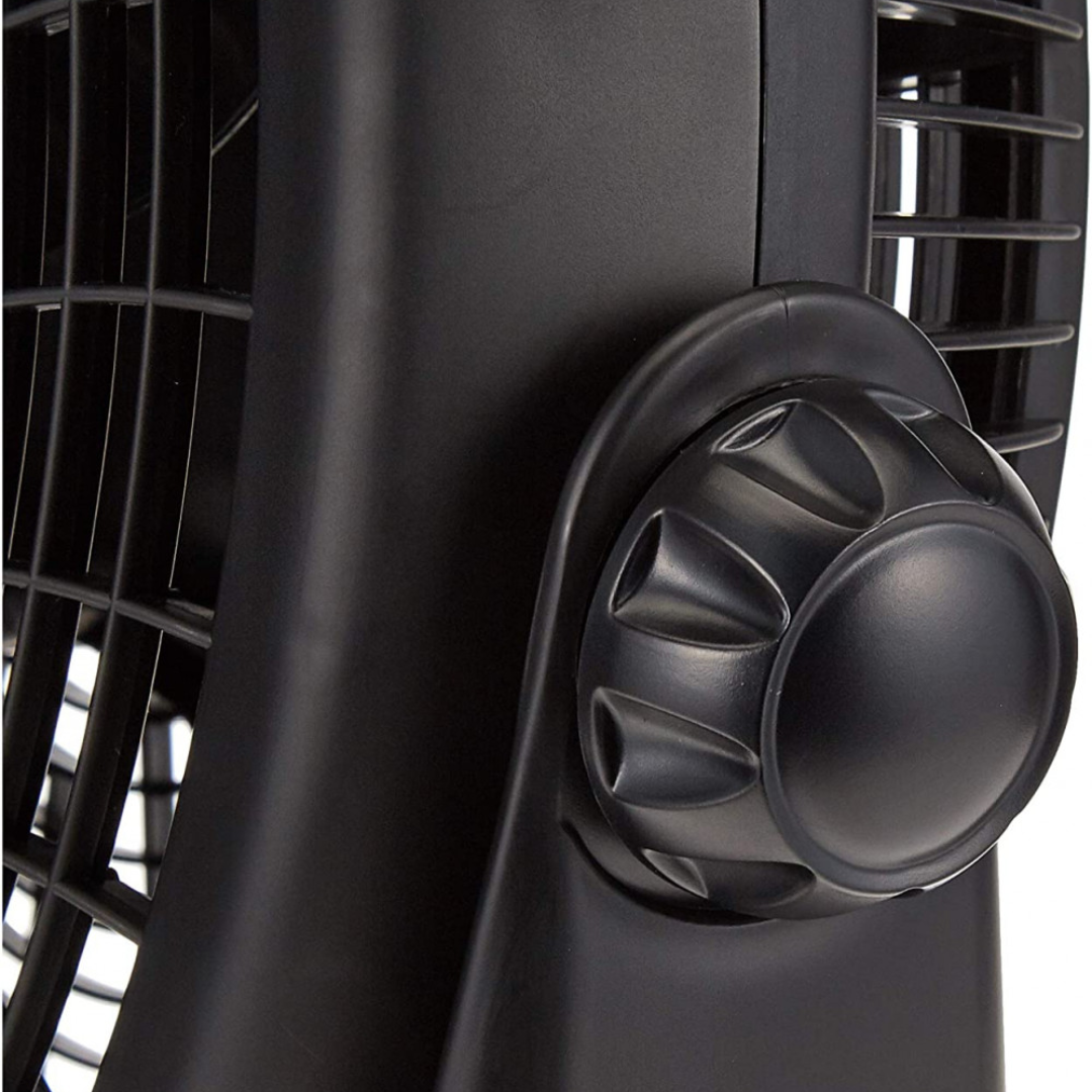 Black+Decker 16 Inch Box Fan - FB1620-B5 | AC GHAR