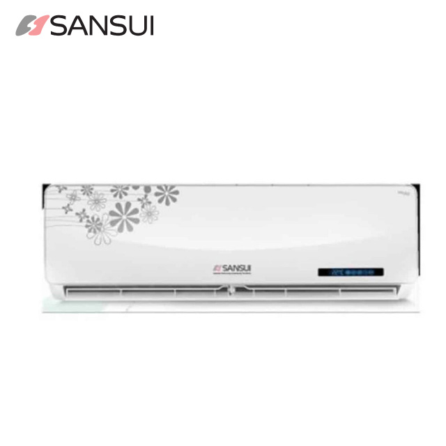 Sansui 1 Ton Deluxe Split Air Conditioner(SSZ 12.CT9-MHN) | AC GHAR