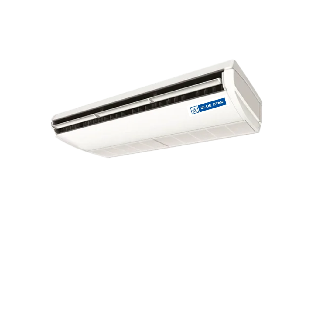 Blue Star 5.0 Ton Ceilling Suspended Split Air Conditioner | AC GHAR