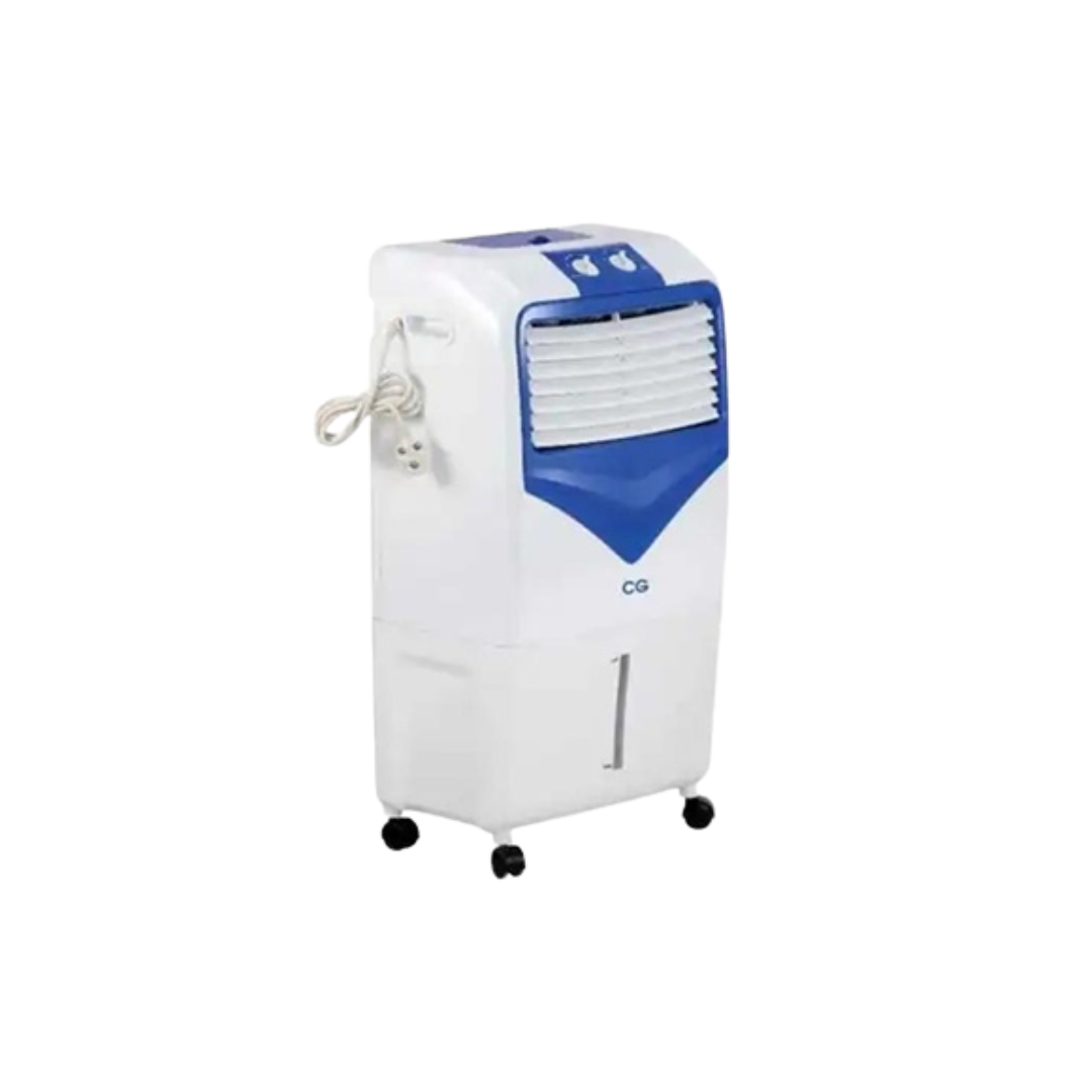 CG 22 Liter Personal Air Cooler-CGBREEZER 22 | AC GHAR