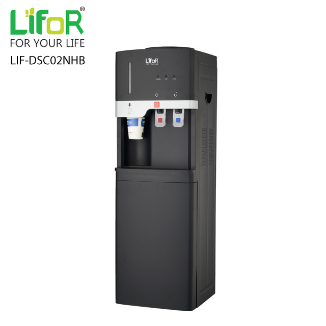 LIFOR Standing Water Dispenser - LIF-DSC02NHB | AC GHAR